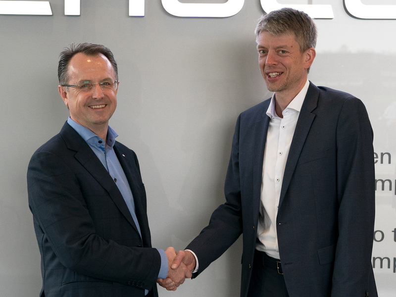 Automatisierungslösungen für Metallbauer