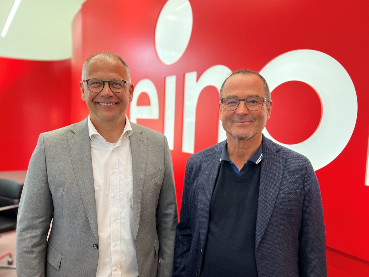 Tim Füldner übernimmt 2024 die Weinor-Geschäftsführung als Nachfolger ...