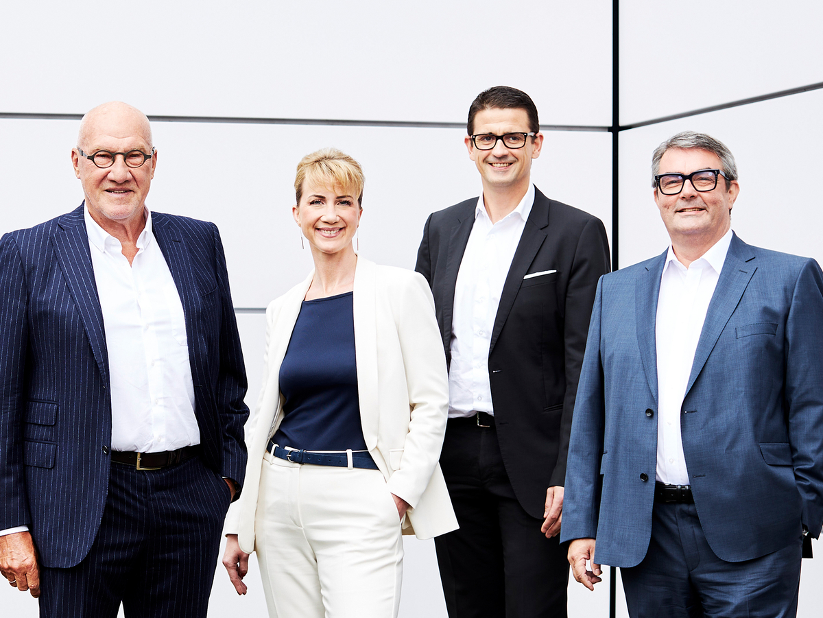 POHL Metal Systems GmbH setzt auf Metallfassaden