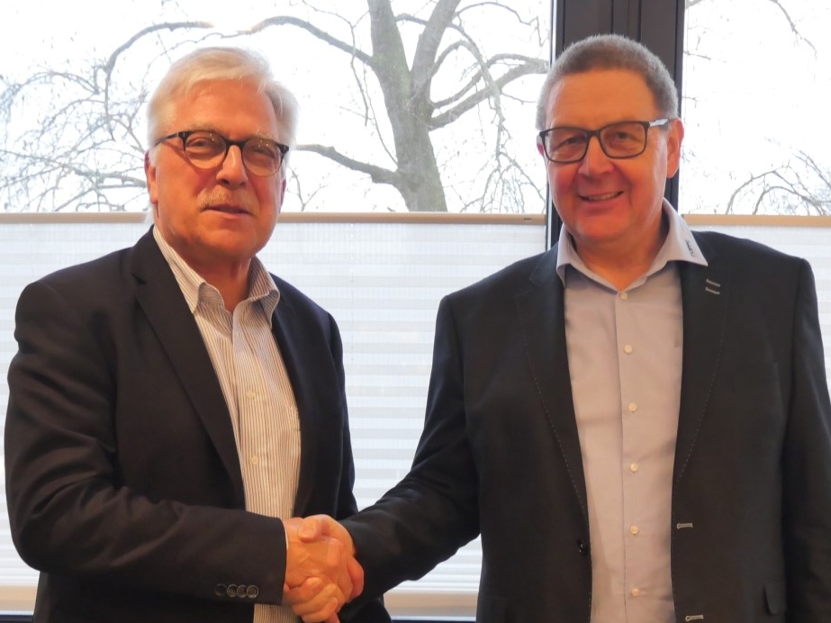 FOPPE wird Vertriebspartner von DuPont