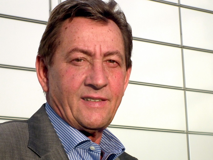 12. AIUIF-Mitgliederversammlung am 25.Oktober 2022 in Frankfurt/Main ...