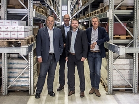 Unternehmenstransformation bei LUKAS