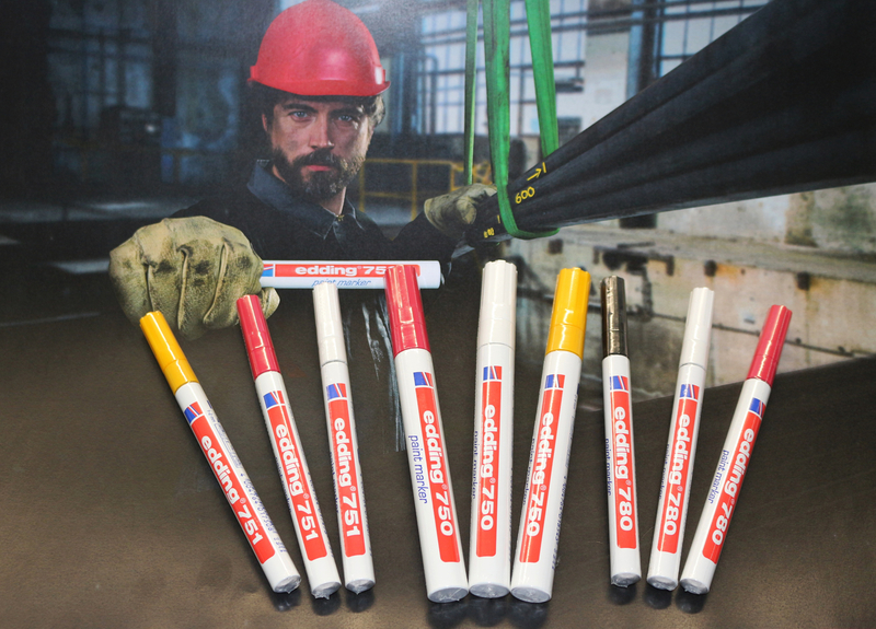 Markieren und Beschriften